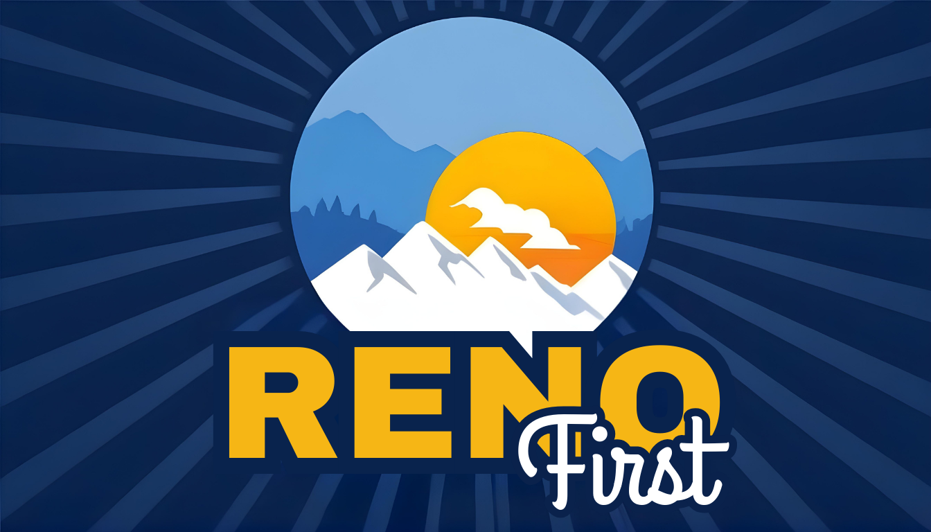 Reno First Foundation - RenoFirst